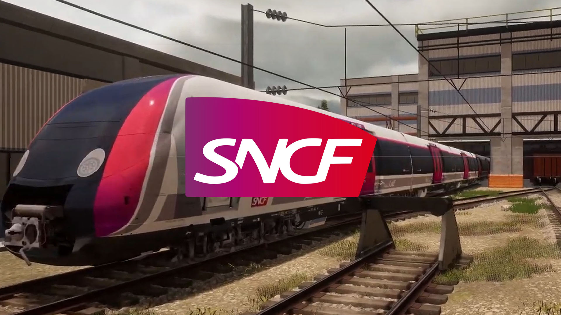 SNCF VR Training | Novelab