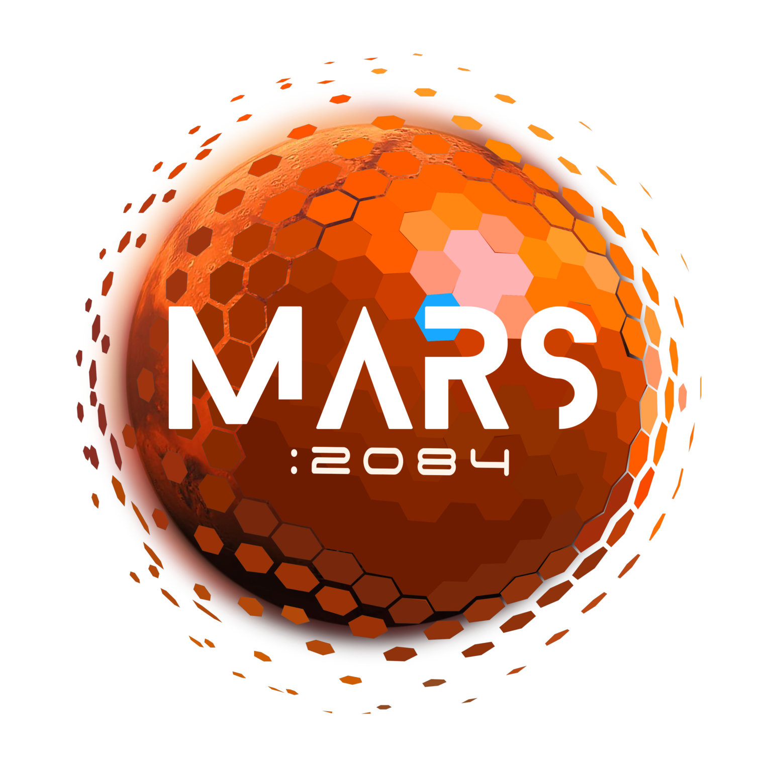 Mars : 2084 | Novelab