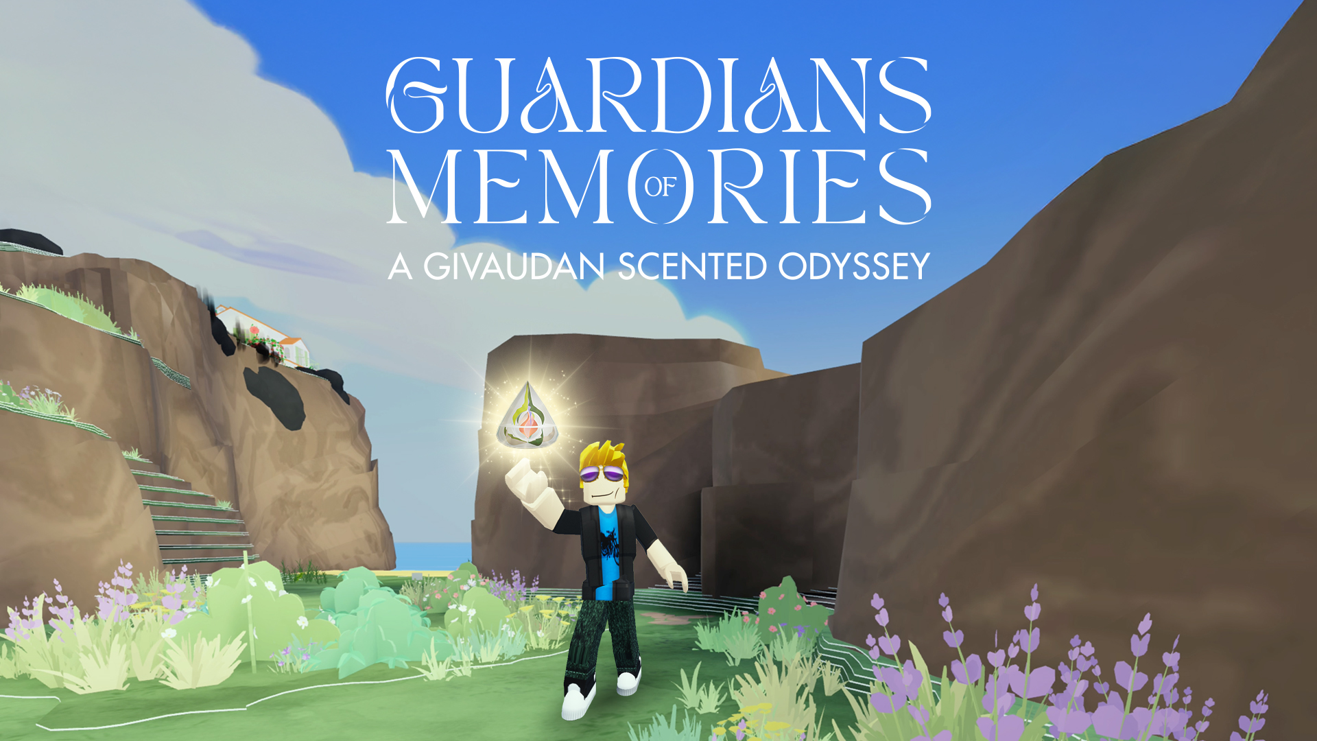 Novelab | Natural Born Interactive